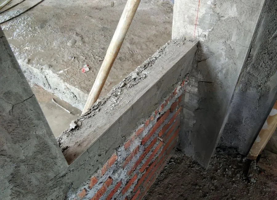 Foundation Repair in Morrisville, NC